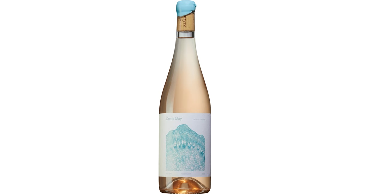 Långmyre Vineri Come May — Wine Table