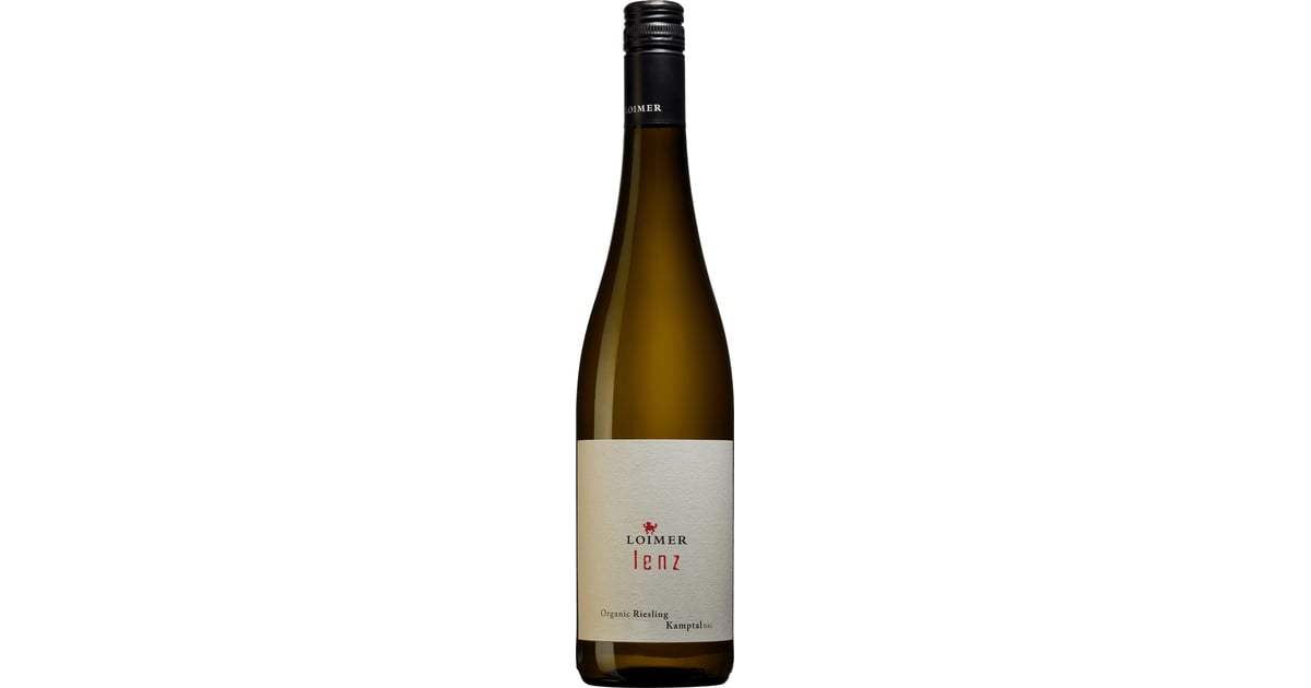 Loimer Lenz Riesling — Wine Table