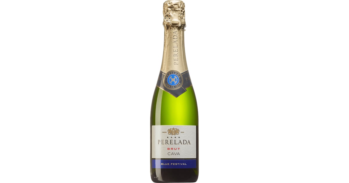 Castillo Perelada Brut — Wine Table