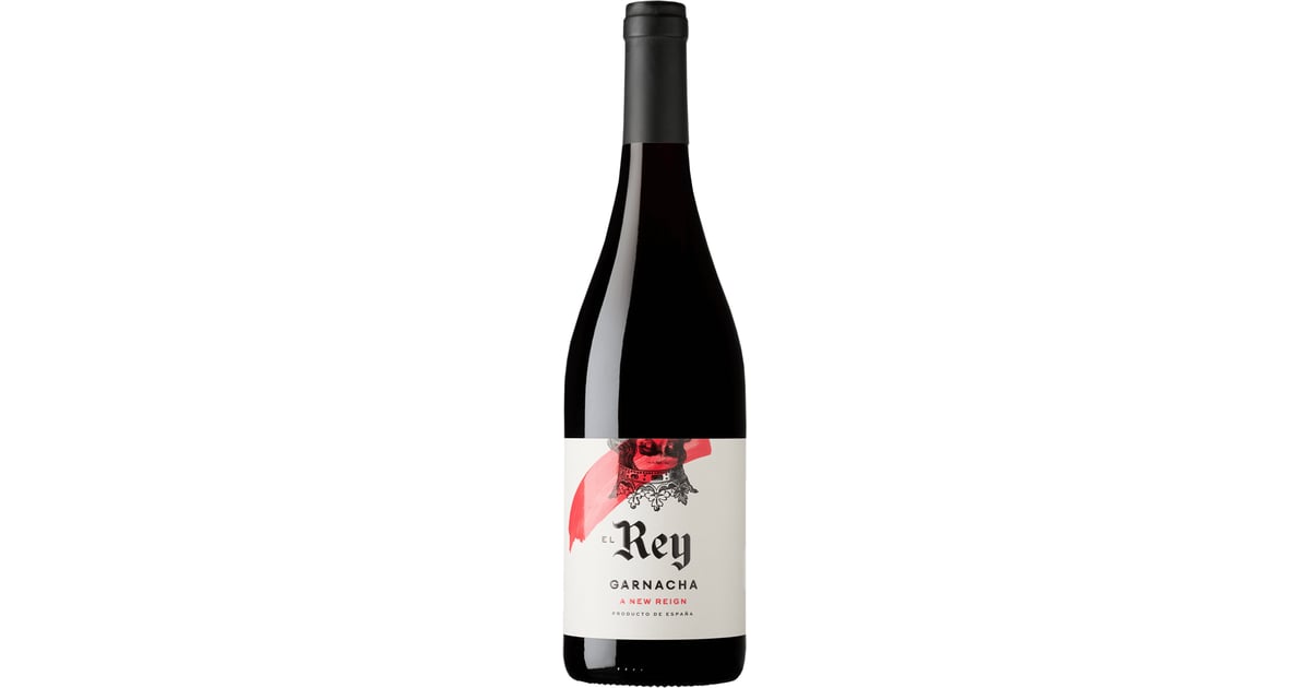 El Rey Garnacha 2022 — Wine Table