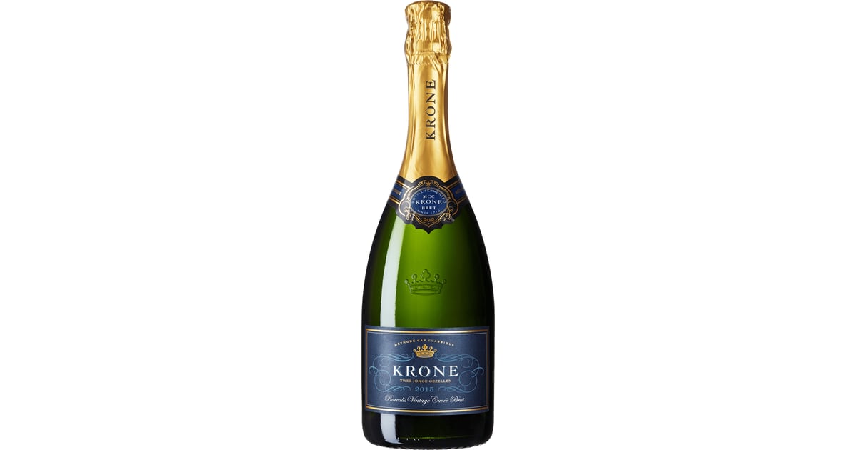 Krone Borealis Cuvée Brut — Wine Table