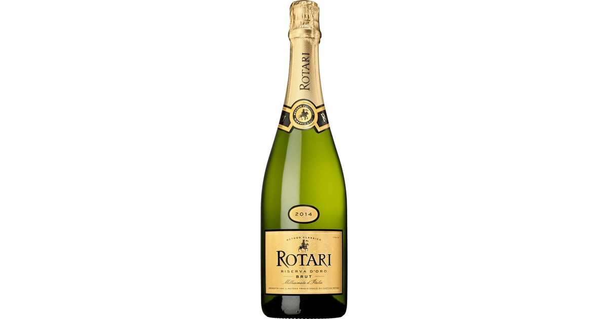Rotari Brut Riserva — Wine Table