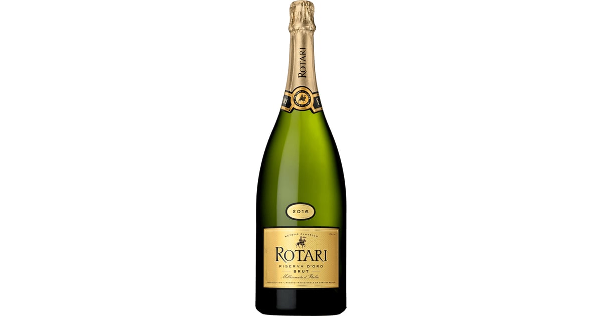 Rotari Brut Riserva Magnum — Wine Table