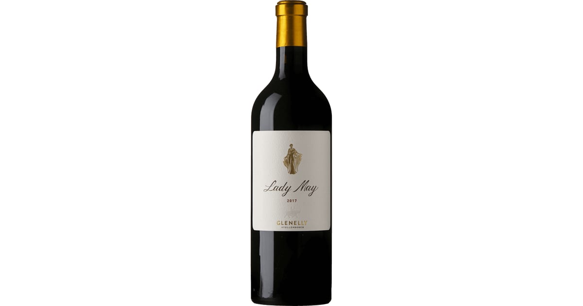 Glenelly Estate Lady May — Wine Table