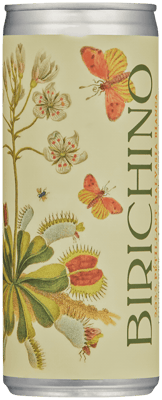 Birichino Pétillant Malvasia Bianca — Wine Table