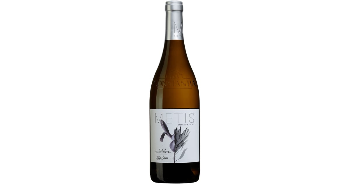 Metis Sauvignon Blanc Klein Constantia — Wine Table