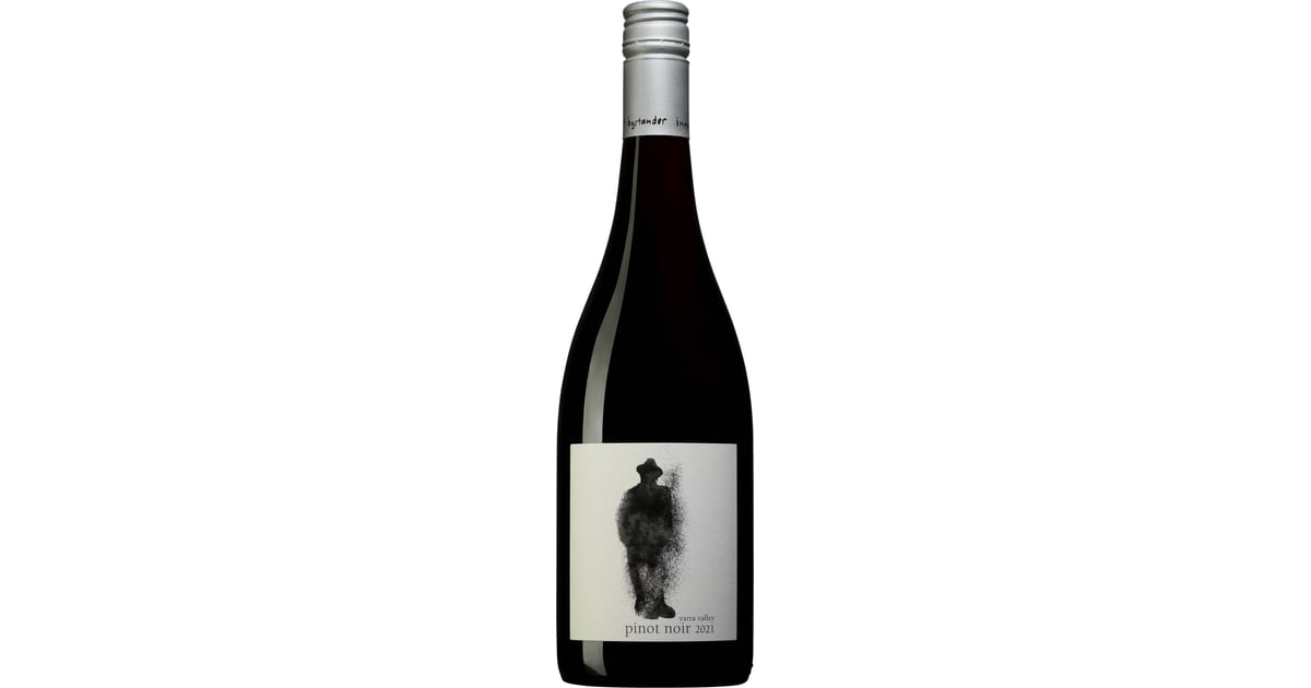 Innocent Bystander Pinot Noir — Wine Table
