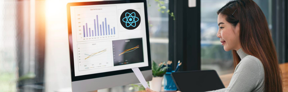 11 bibliotecas de gráficos React para gráficos y tablas llamativos