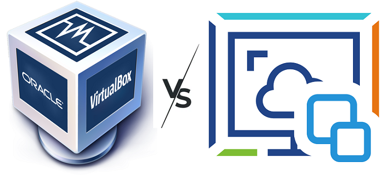 VirtualBox vs. VMware: ¿Qué software de virtualización es adecuado para usted?