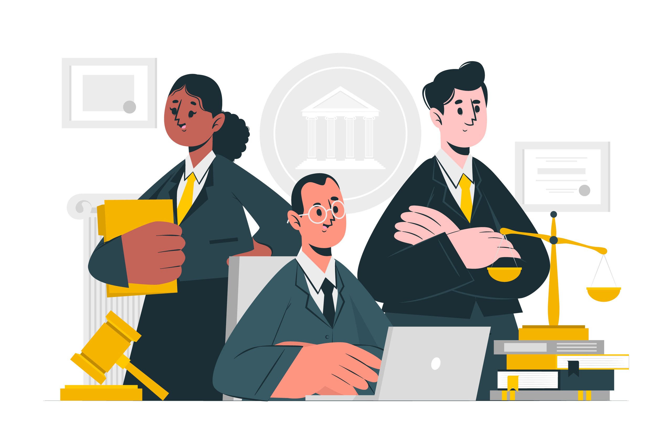 16 AI-tools voor het opstellen van juridische documenten voor ...