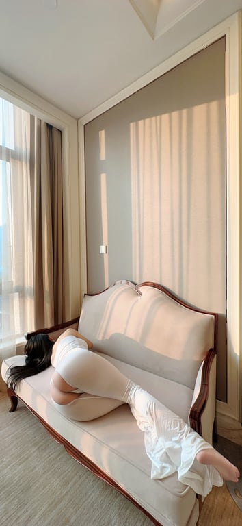 #Hot 俏妞qiaoniuTT 透明薄纱 - 全本免费在线观看