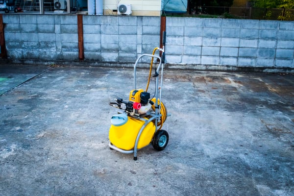 工進・動力噴霧器・MS-ER25TH85 | クロバト農機具販売