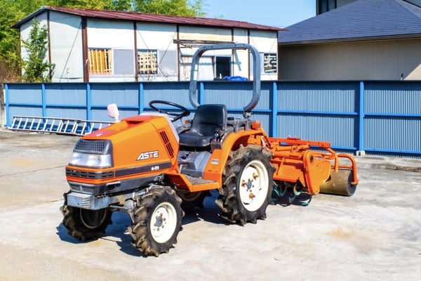 クボタ・トラクター・A175 | クロバト農機具販売