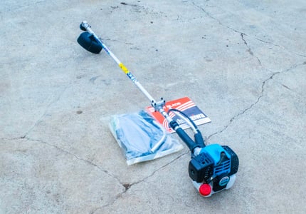 新ダイワ・刈払機・RM270 | クロバト農機具販売