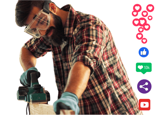 Tradesmen Jobs Leads Business Support