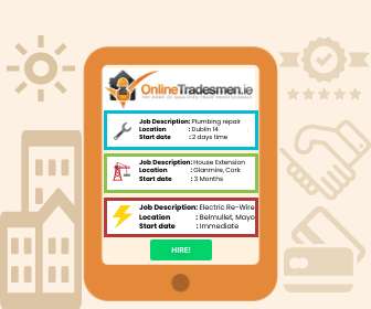 Tradesmen Jobs Leads Business Support
