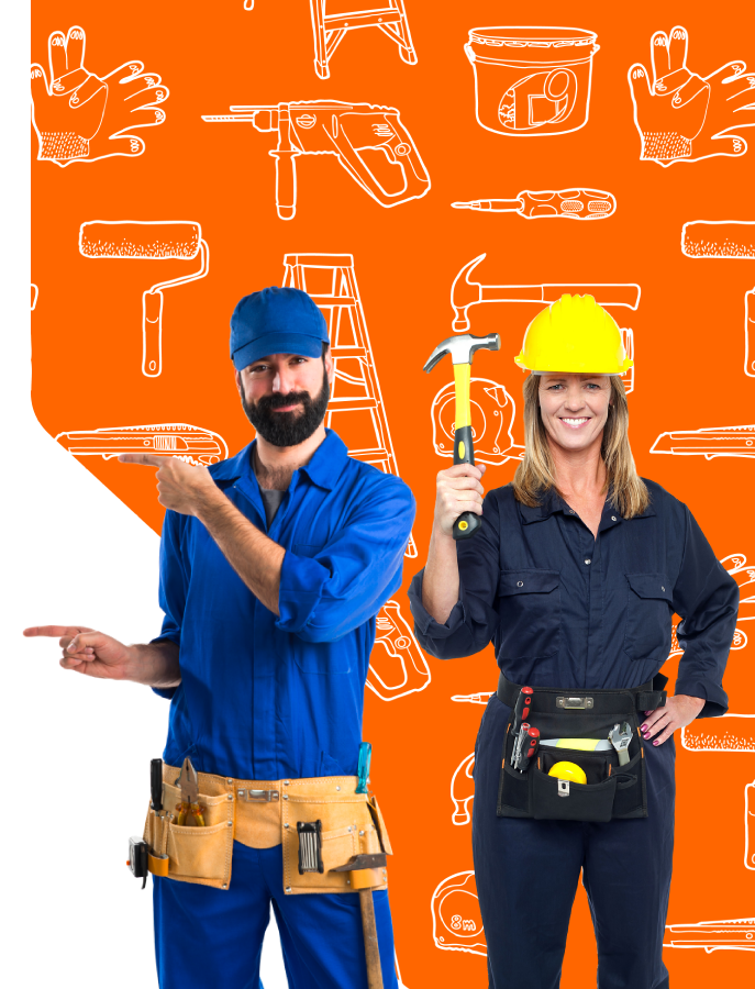 Find Tradesmen & Builders | Get Quotes | Onlinetradesmen