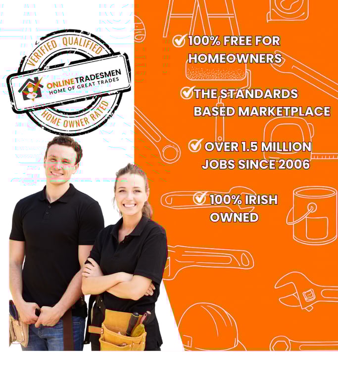 Find Tradesmen & Builders | Get Quotes | Onlinetradesmen