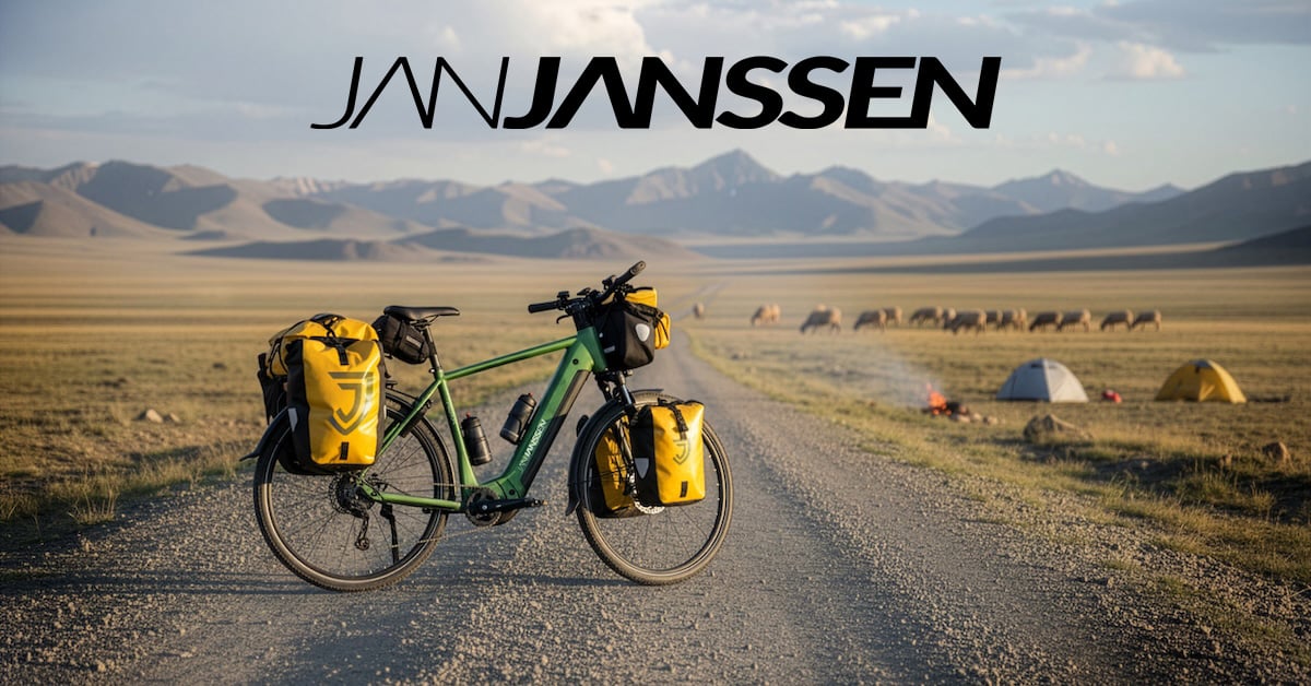Blade - RACE - Jan Janssen Fietsen