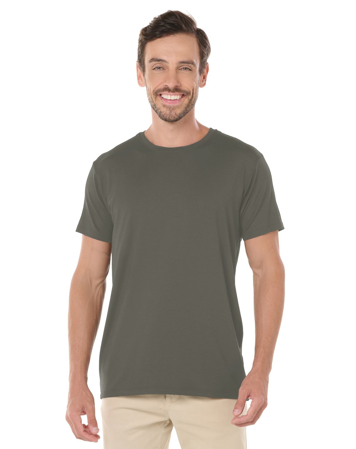 Kit 3 Camisetas Tech Modal Masculinas| Direto de Fábrica - Loja Mirante Kit 3 Camisetas Tech Modal Masculinas| Direto de Fábrica - Loja Mirante
