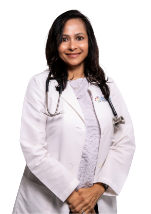 Providers of Soni Family Practice