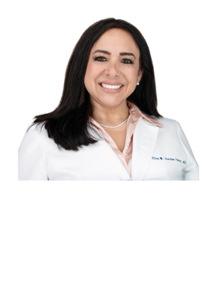 Providers of Soni Family Practice