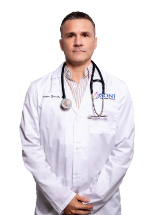 Providers of Soni Family Practice