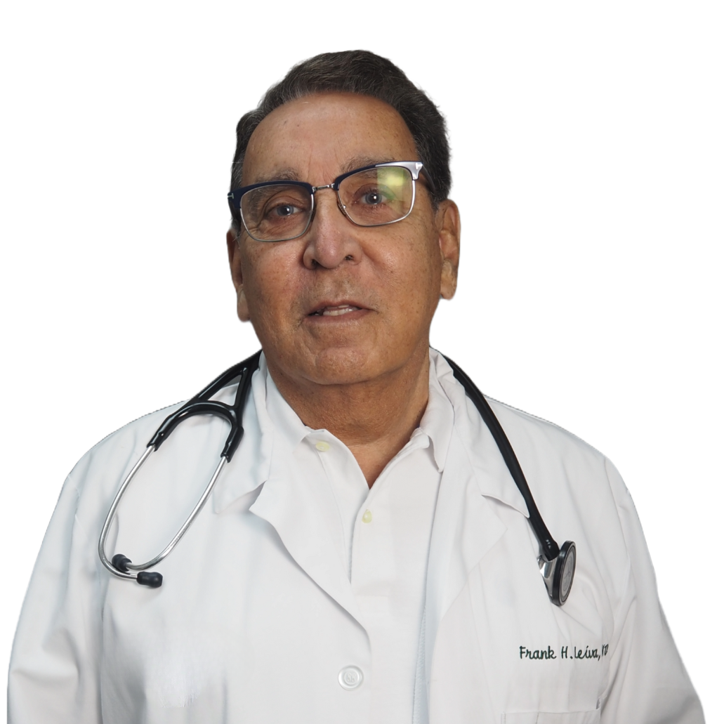 Dr. Frank H Leiva