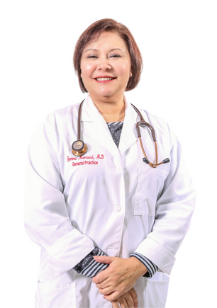 Providers of Soni Family Practice