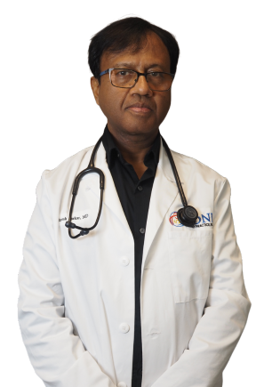 Providers of Soni Family Practice