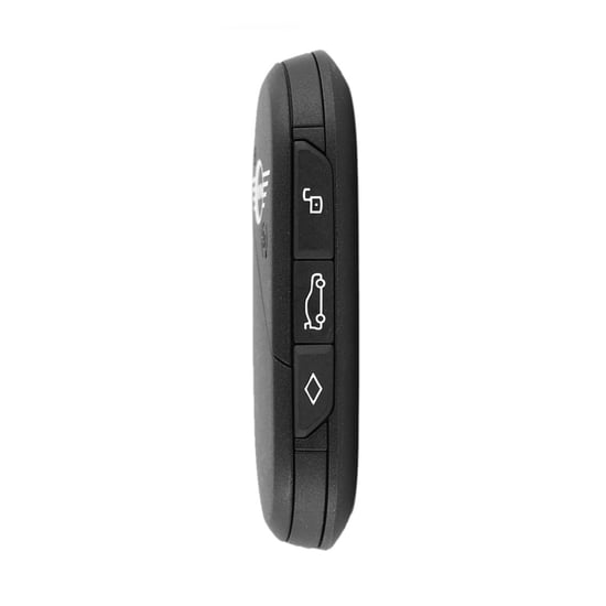 MK3. Mini Cooper 2025 Original Smart Remote Key 5B3E8F9-01 | MK3