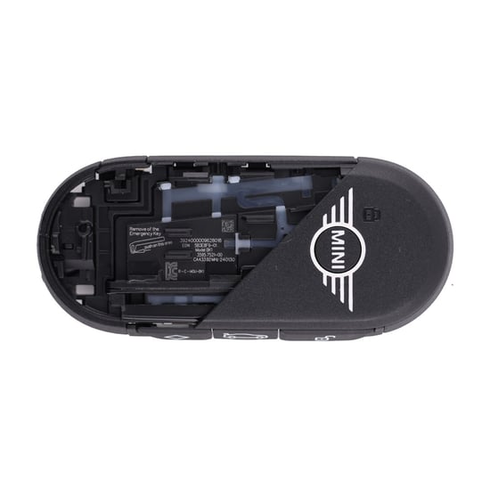 MK3. Mini Cooper 2025 Original Smart Remote Key 5B3E8F9-01 | MK3