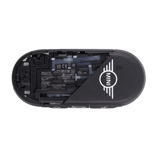 MK3. Mini Cooper 2025 Llave Remota Inteligente Original 8A89479-03 ...