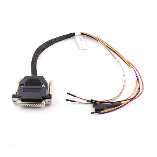 MK3. Cable de desbloqueo BDC2 de Microtronik para BMW G-Series | MK3