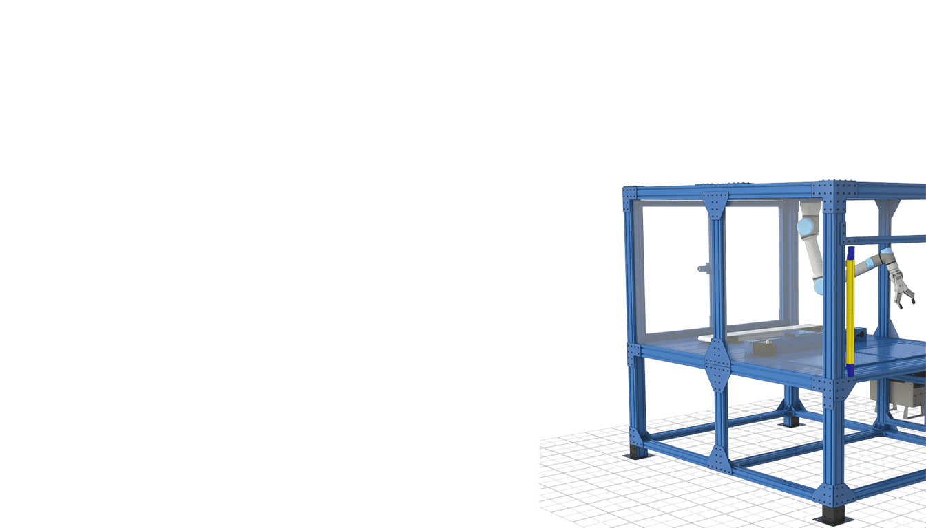 Manufacturing Automation, Simplified | Vention