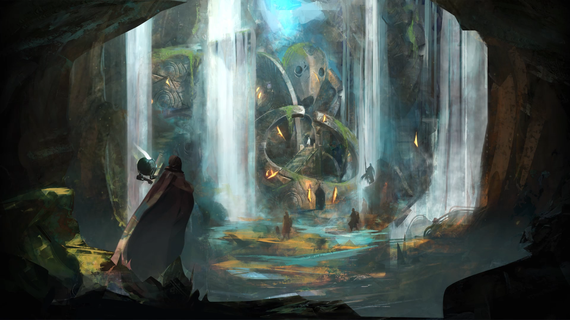 AI Dungeon AI Dungeon