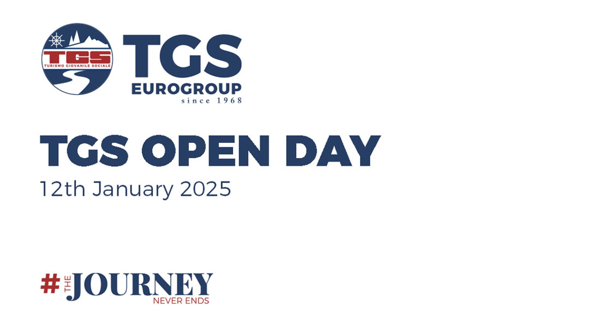 Donboscoland.it | MGS Triveneto | TGS Open Day 2025