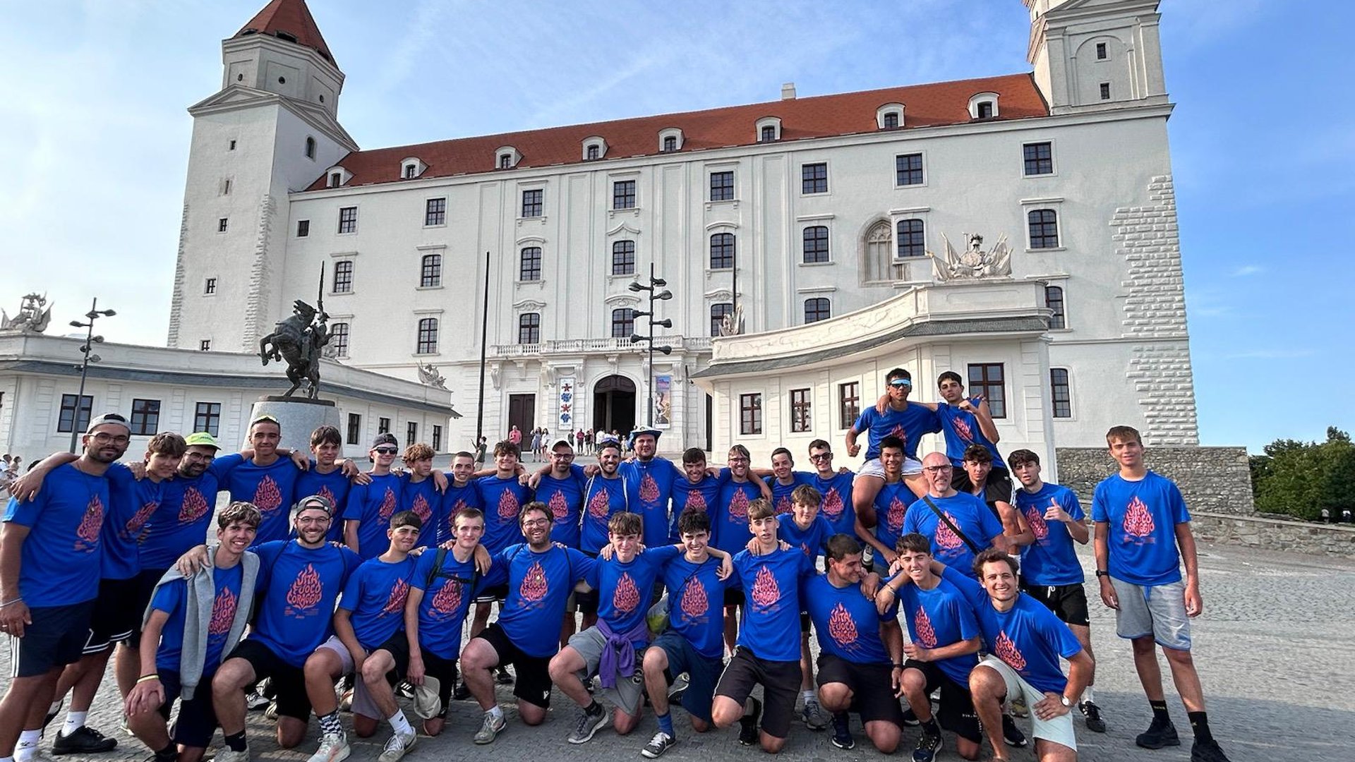 Donboscoland.it | MGS Triveneto | Vita, Fuoco, Coraggio!