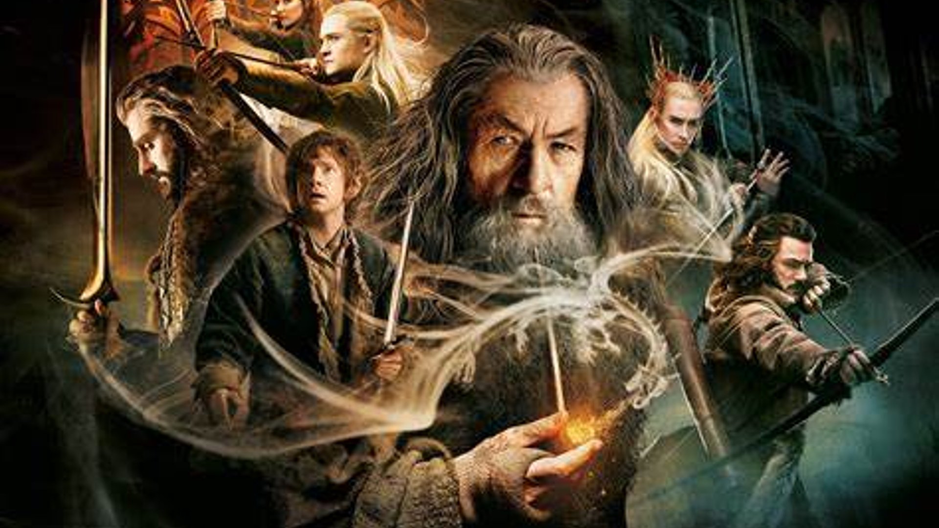 Donboscoland.it | MGS Triveneto | Lo Hobbit - Un viaggio inaspettato