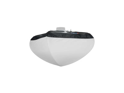 Prodotti | Chimera Pancake Lantern Softbox - Large - 48" (120cm) Diameter