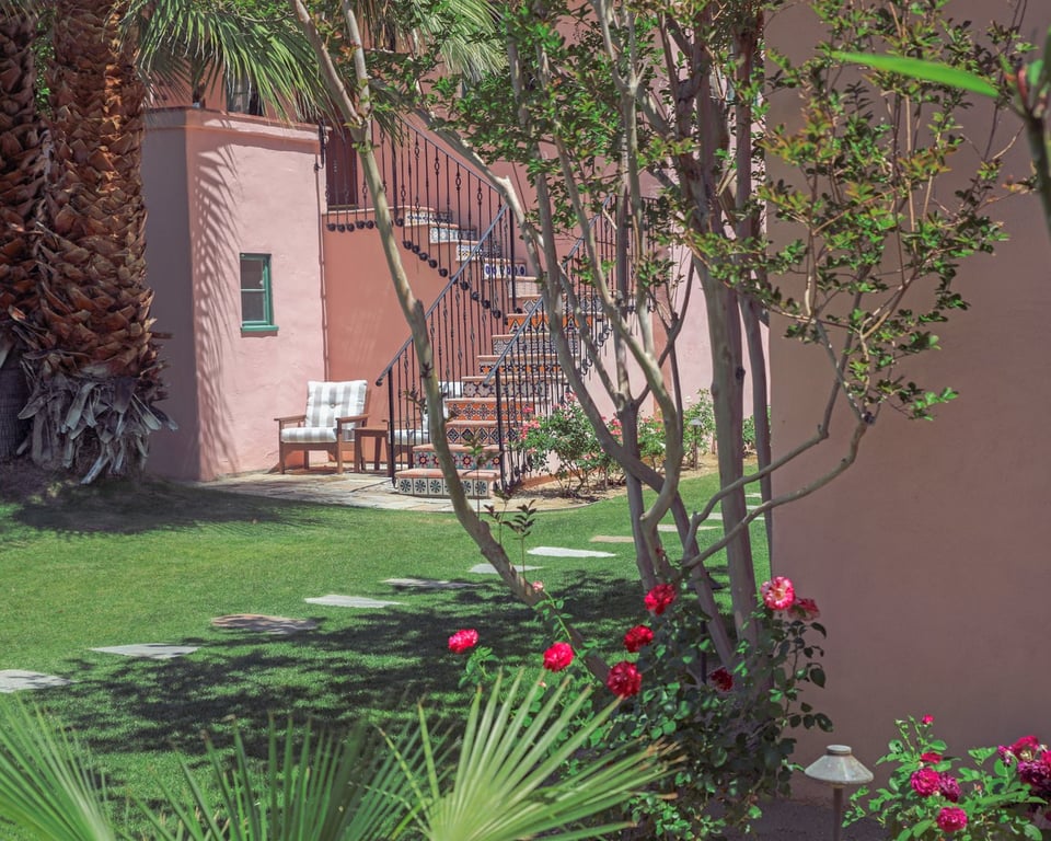 Palm Springs Events