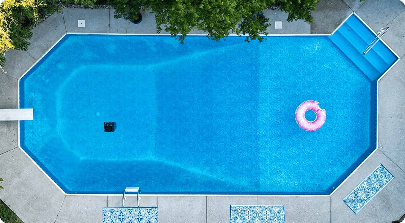 Scuba S1 Pro Advanced In-Ground Pool Cleaner | Aiper