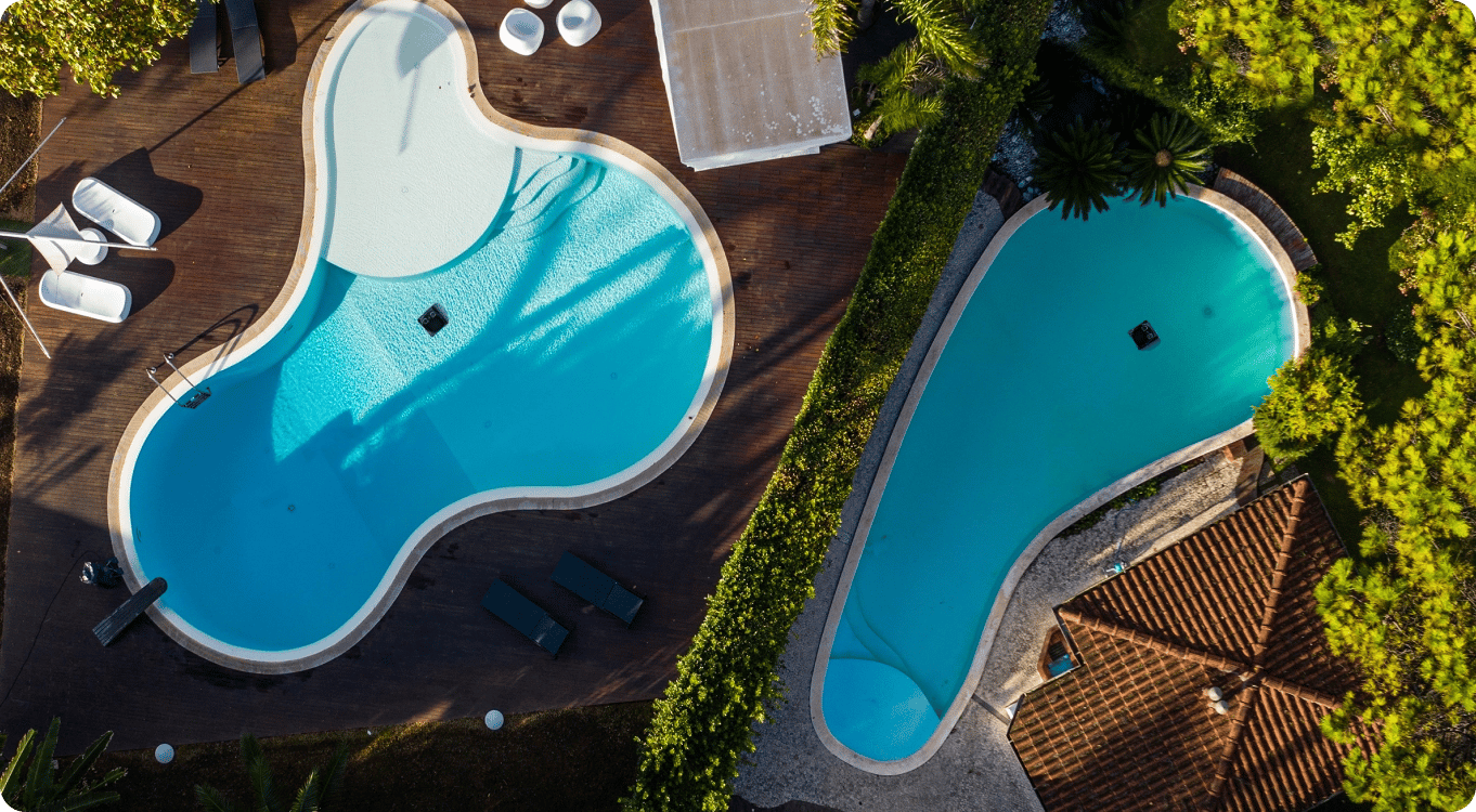 Scuba S1 Pro Advanced In-Ground Pool Cleaner | Aiper