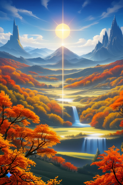 Isekai RPG System | Harem Edition - WyvernChat