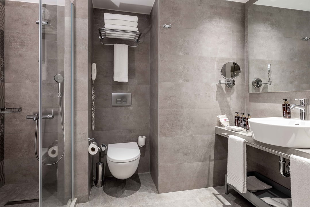 Deluxe Swim Up Room | Barut Hemera