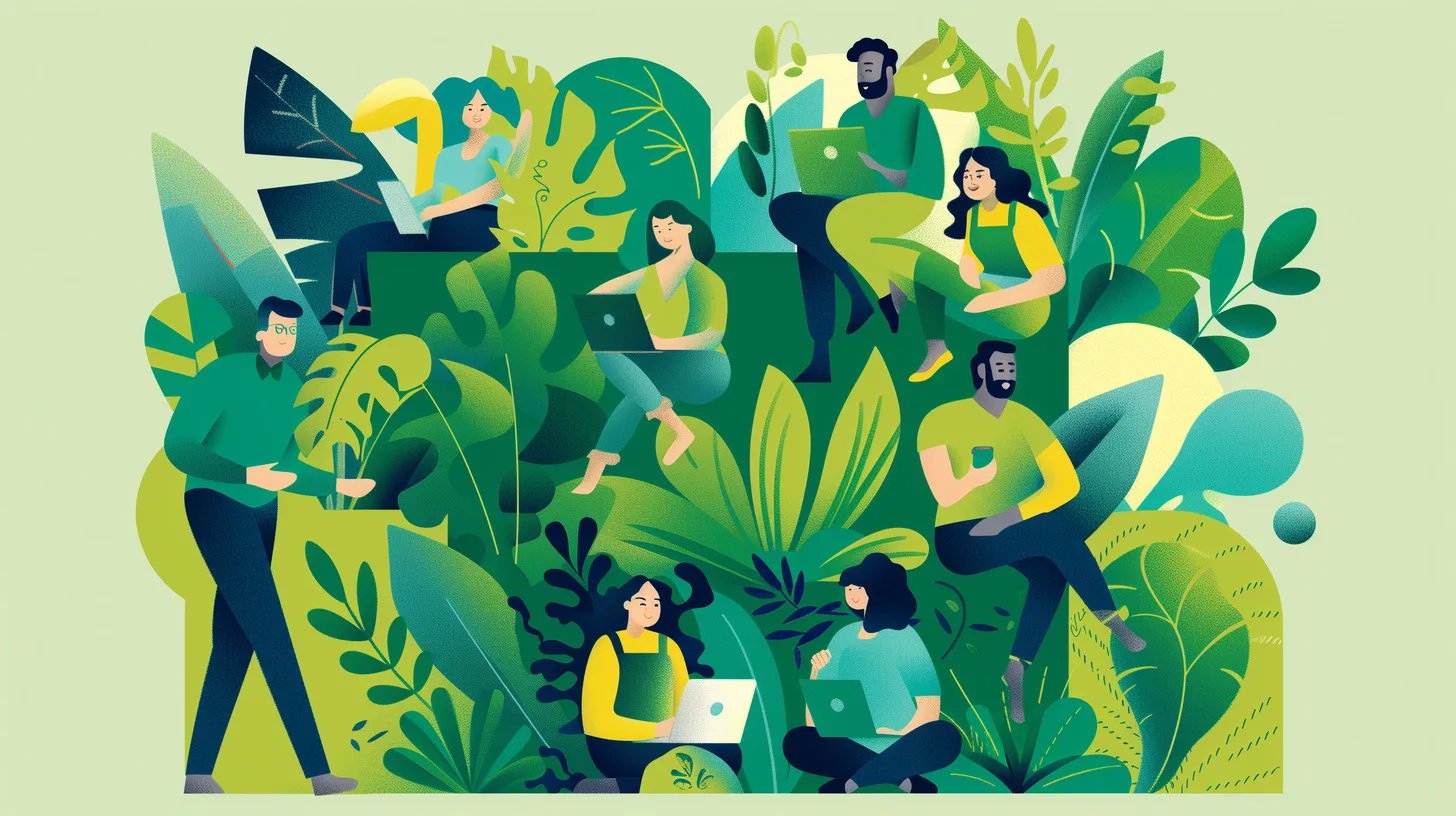 How to Build Culture of Remote Team