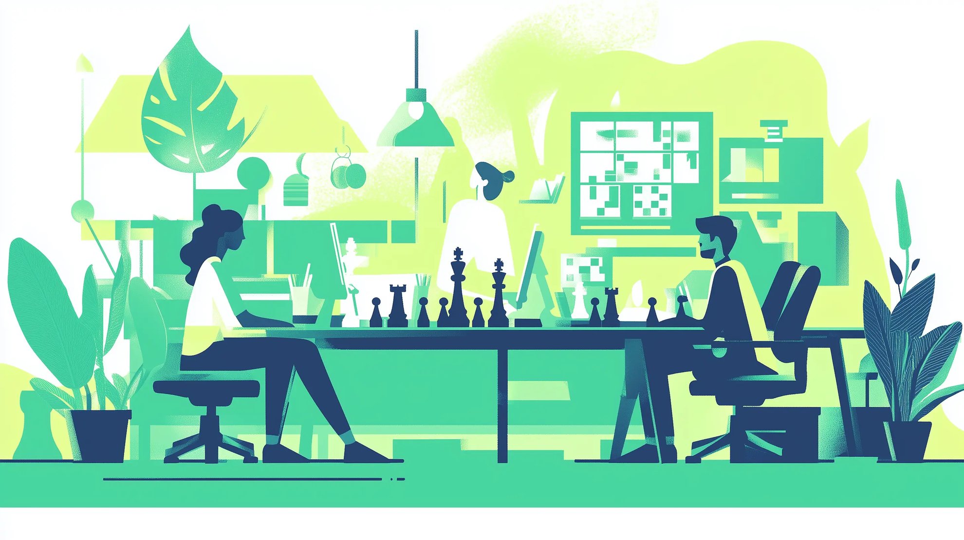 Building a powerful team with sport