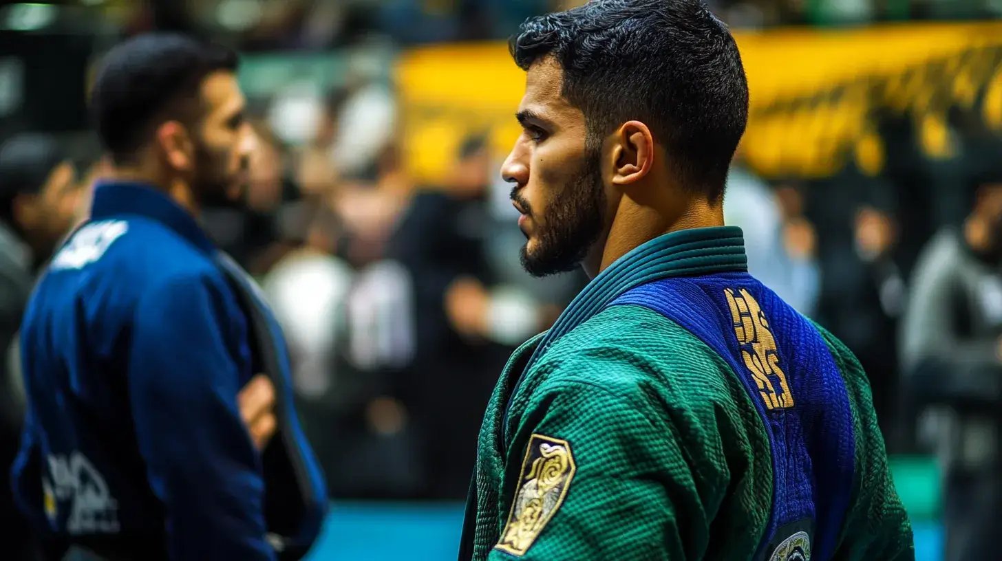 Building a powerful team with sport