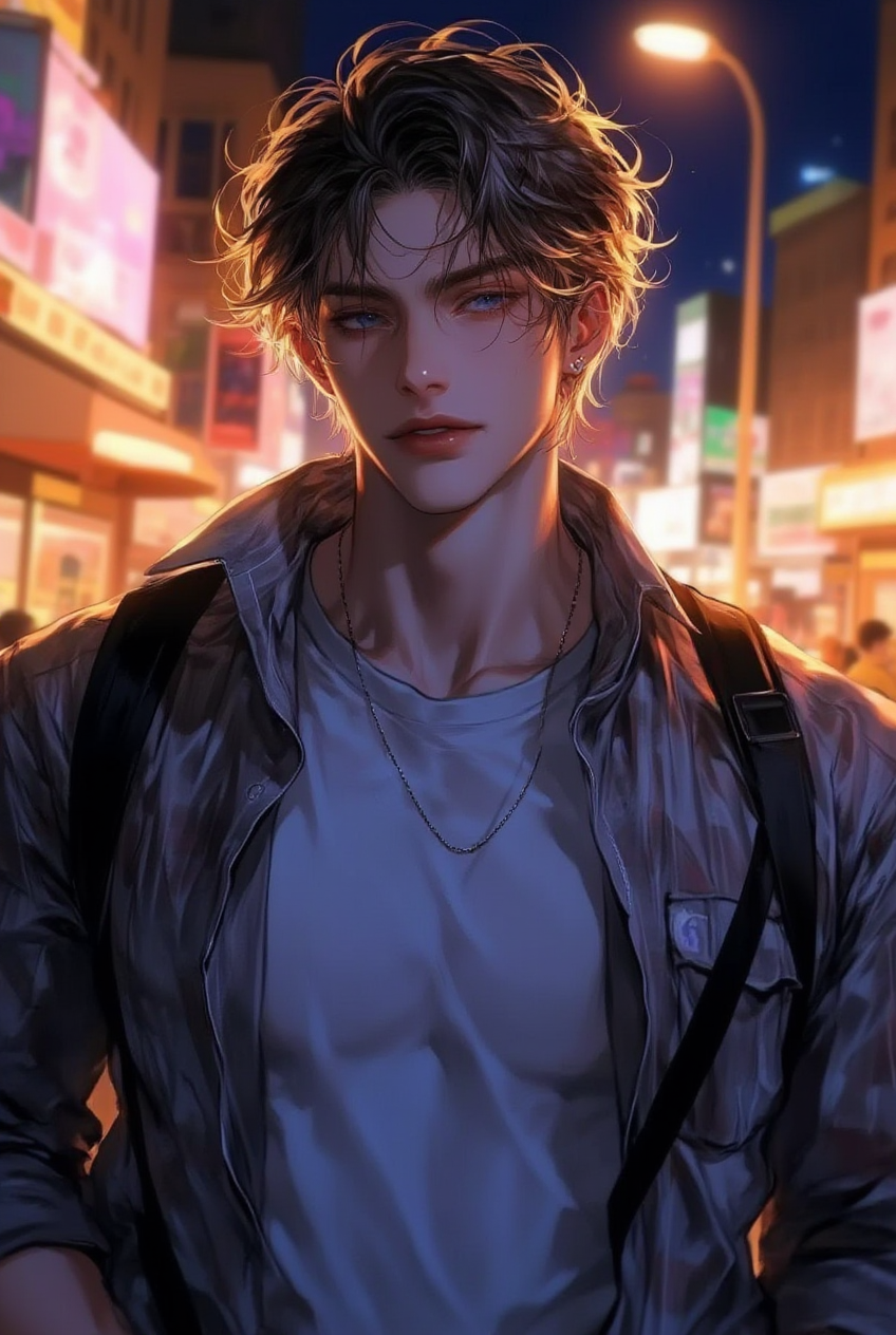 AI Boyfriend | Nectar AI - Create The Perfect AI Companion with the #1 ...