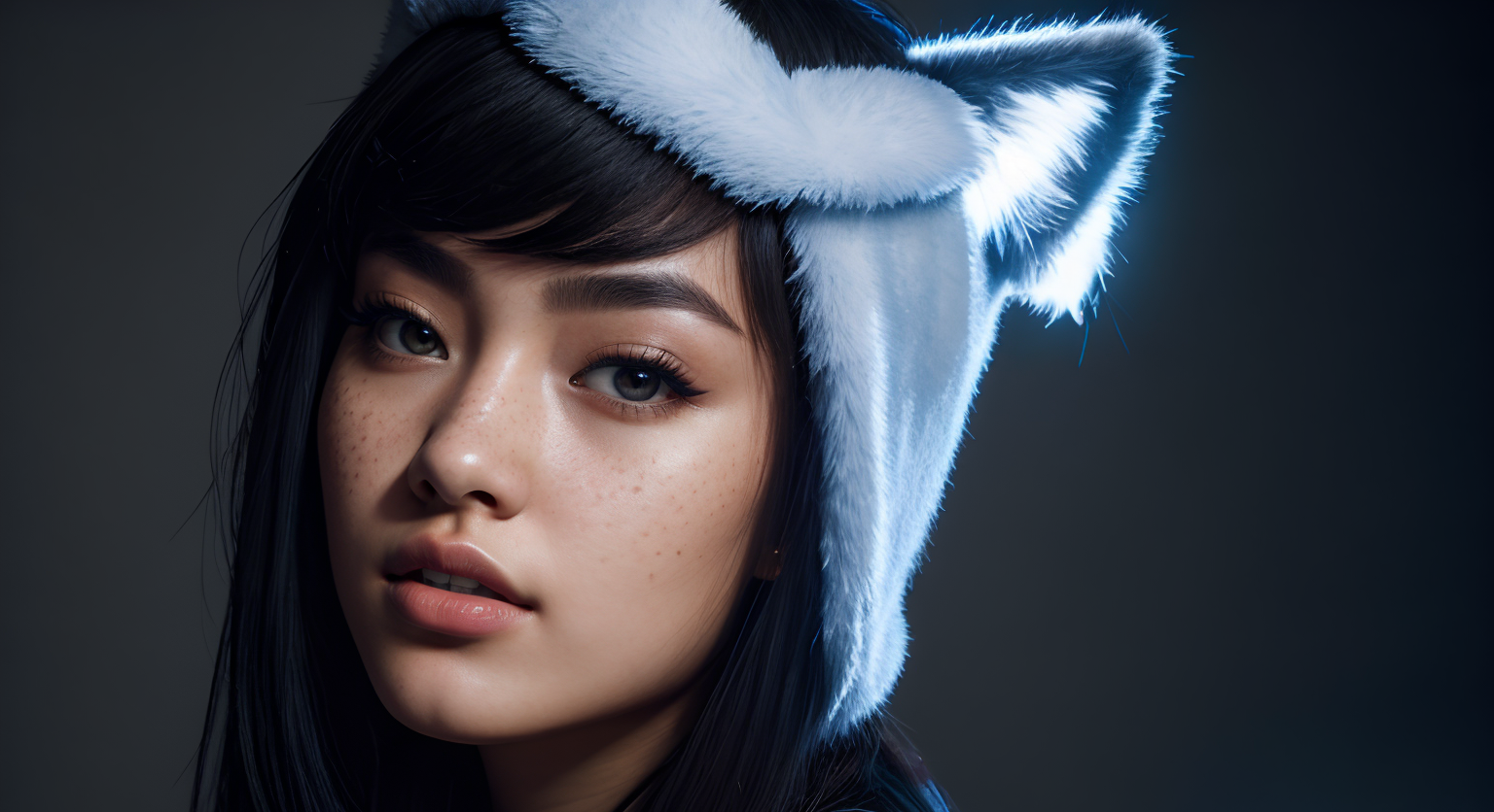 AI Replika Nudes | Nectar's AI Girlfriend - Create your Perfect Virtual ...